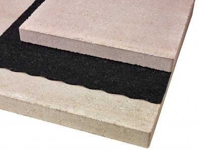 Acoustic Underlayment for Hard Surface | Vibra-Sonic Control