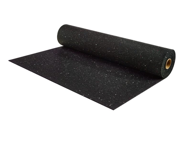 Acoustic Underlayment for Hard Surface | Vibra-Sonic Control